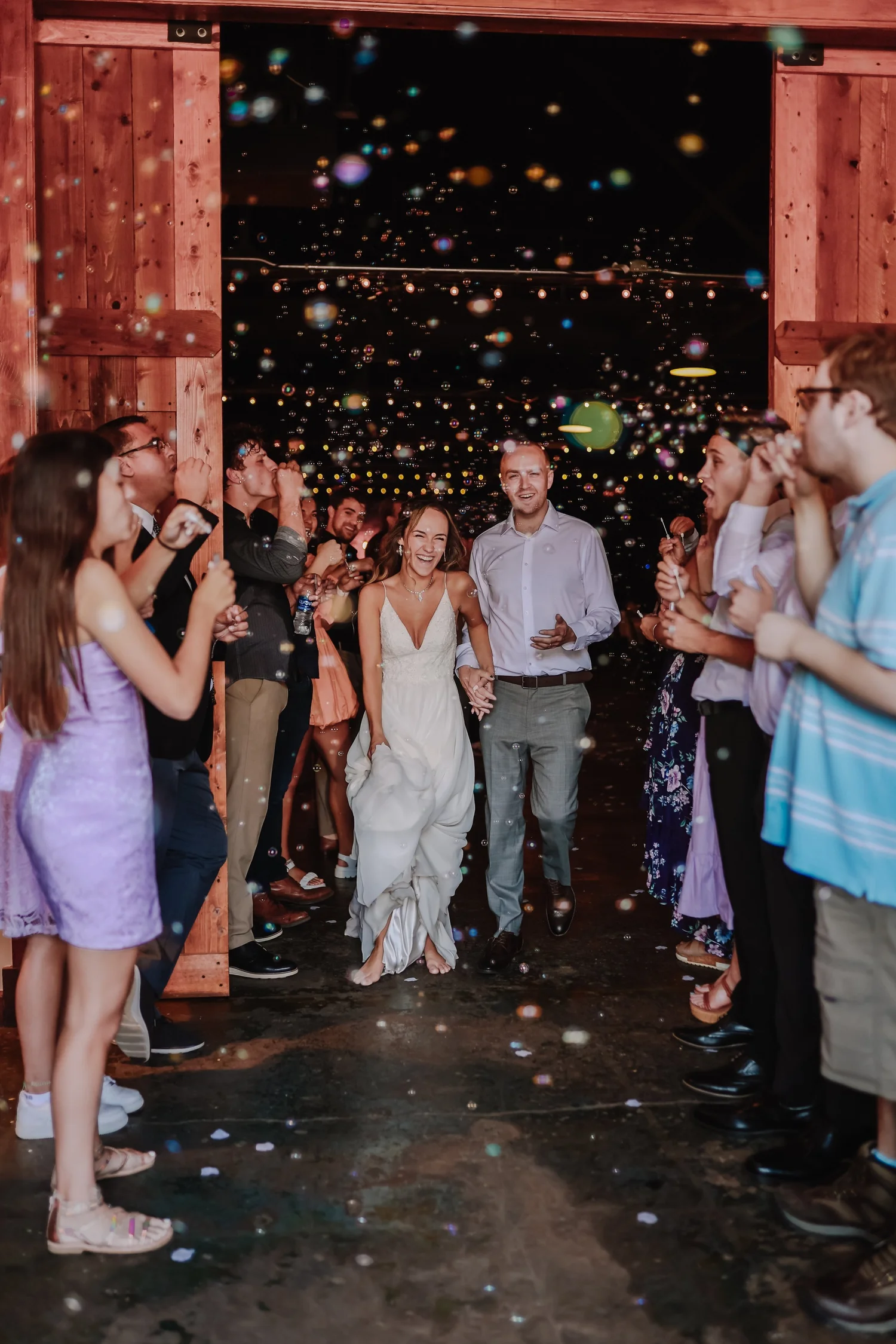 Foundry Events | Plan Your Perfect Event Today