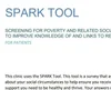 SPARK Tool Materials and Resources — Deep End Canada