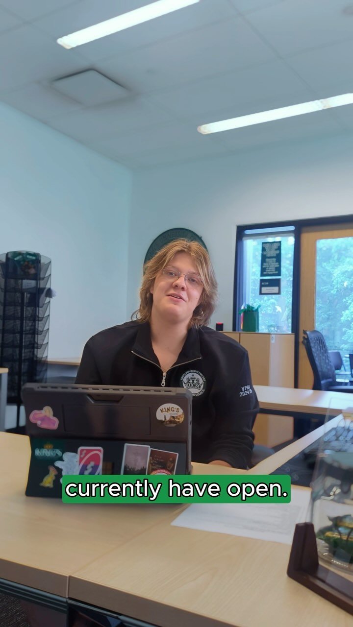 King's University College Students' Council