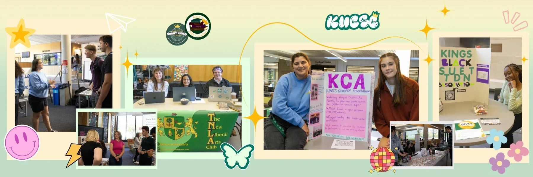 King's University College Students' Council