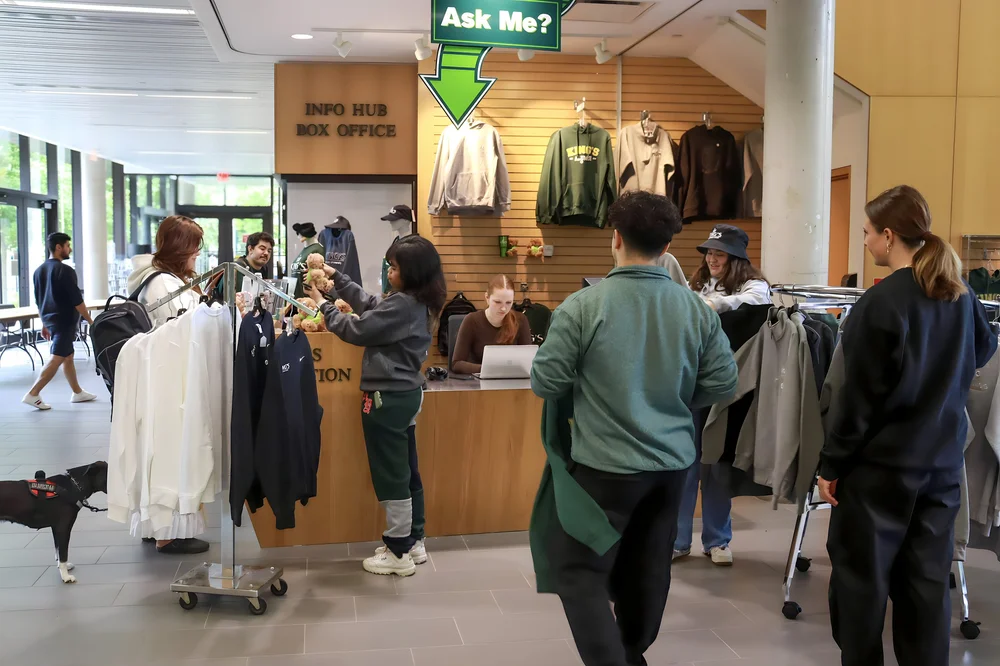 King's University College Students' Council