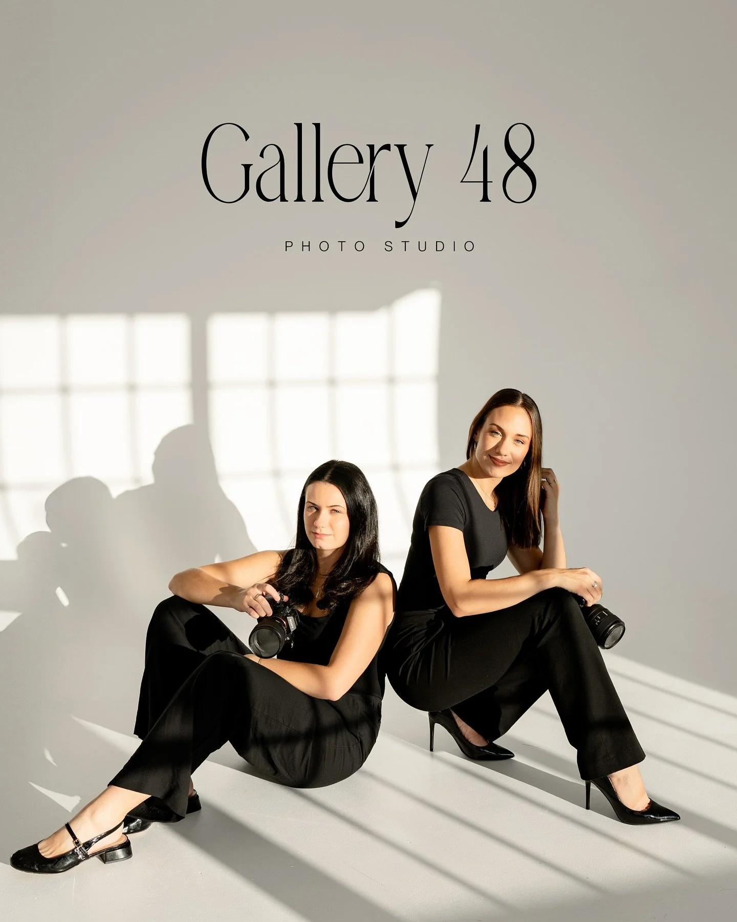 Gallery 48 Rochester Ny Photography Studio For Creatives Blanc