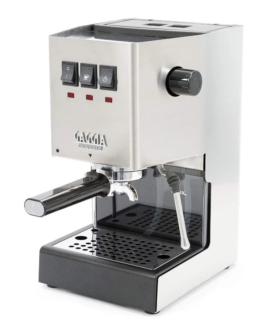 The Most Aesthetic Coffee Machines When on a Budget