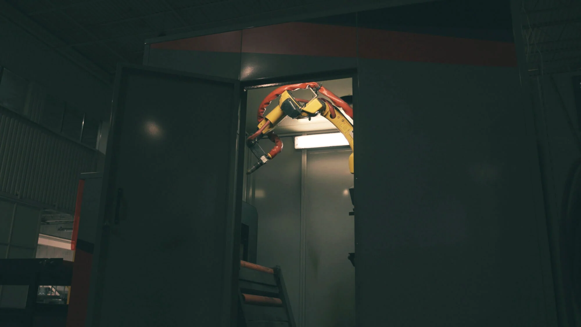 About — Superb Steel