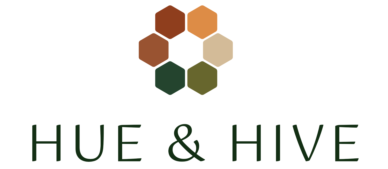 Hue & Hive | Color Analysis & Wardrobe Coaching