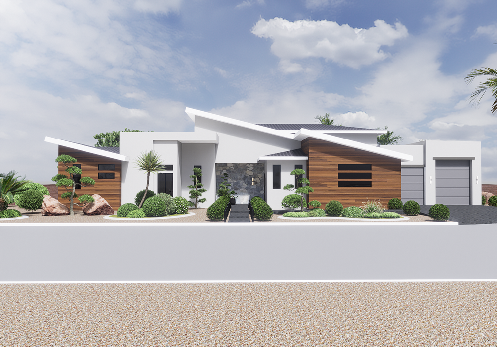 ERANDI — Haven Villas