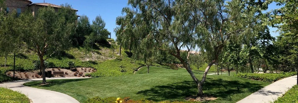 Contact Us — Baker Ranch Community