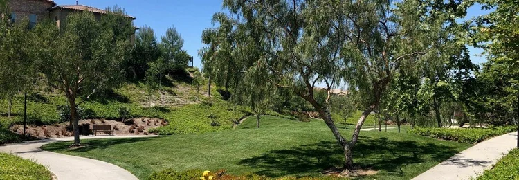 Contact Us — Baker Ranch Community