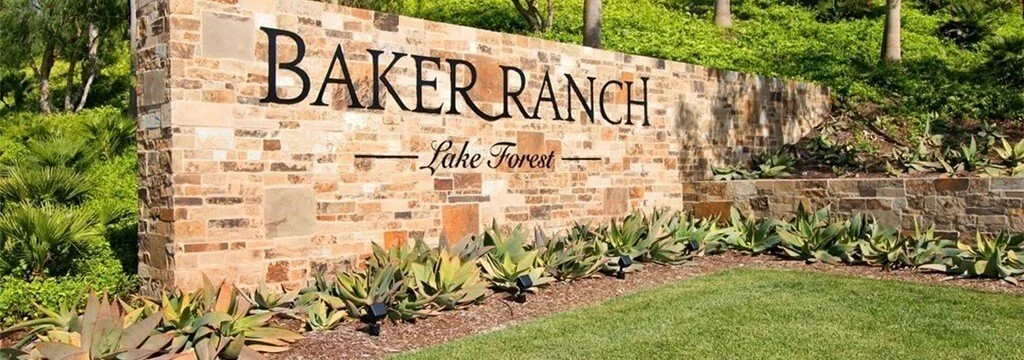 Association Assessment and ClickPay — Baker Ranch Community