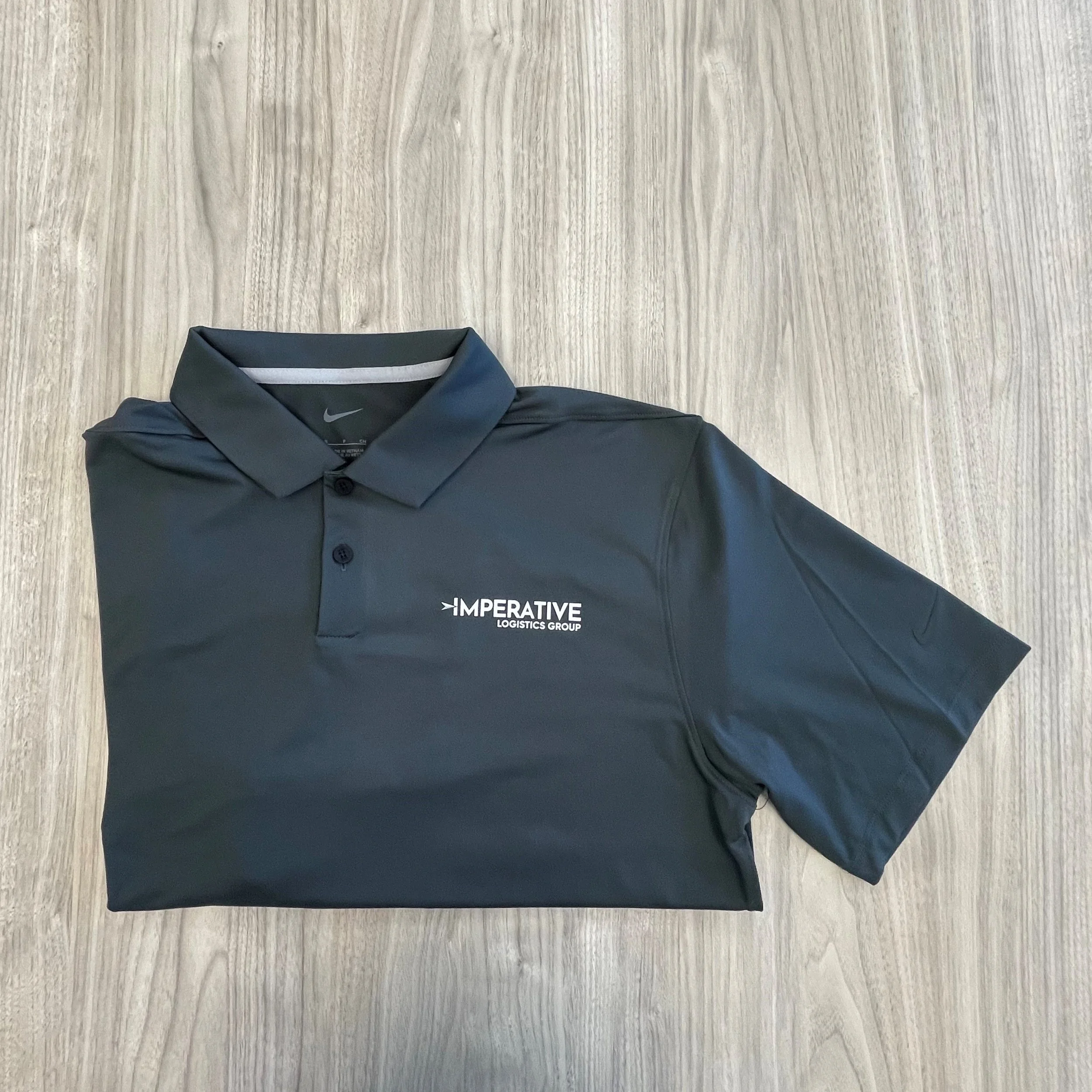 Imperative Logistics Group — Store — Imperative Group Store