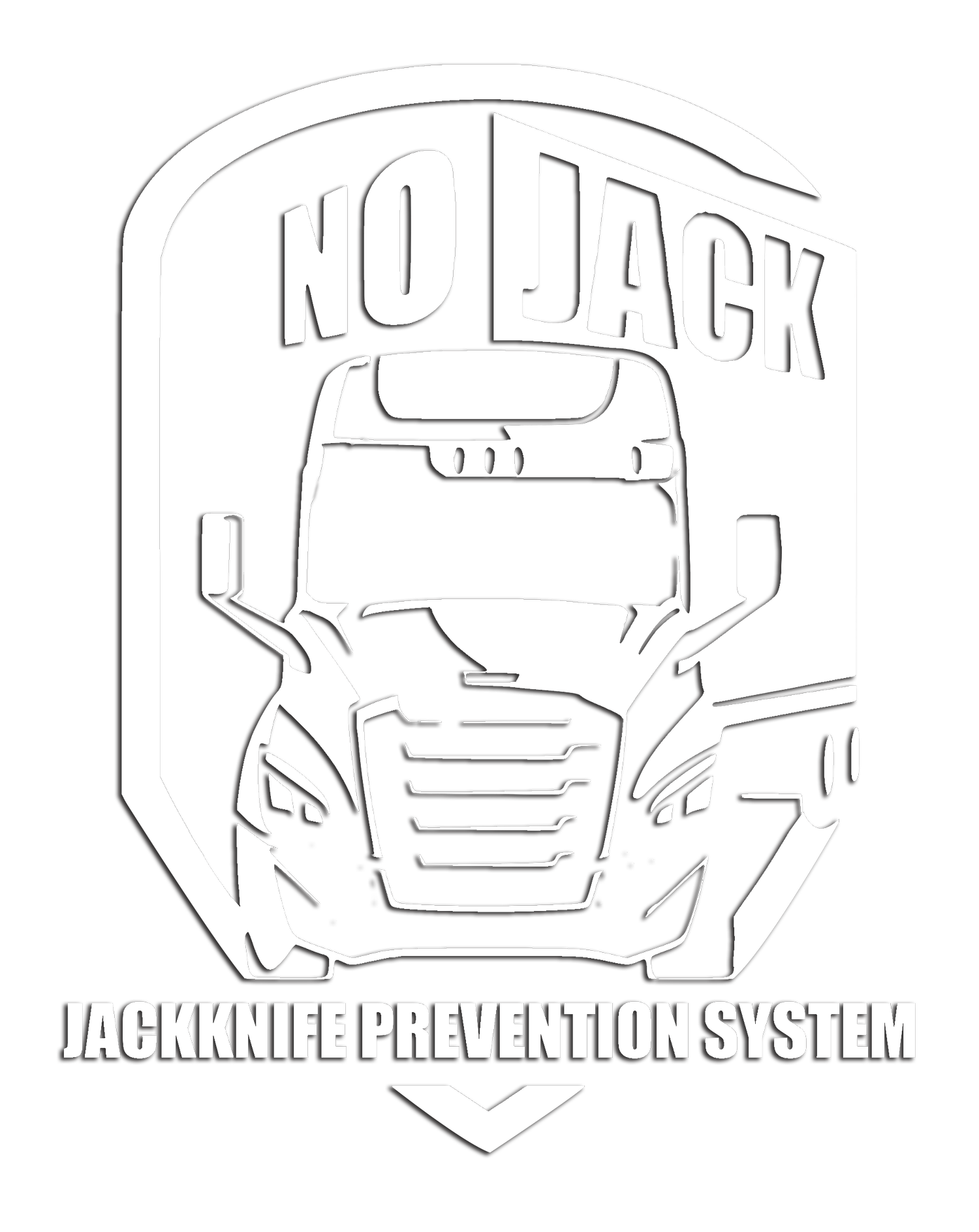 NO JACK Anti-Jackknife Technology | Jackknife Prevention System for CMV