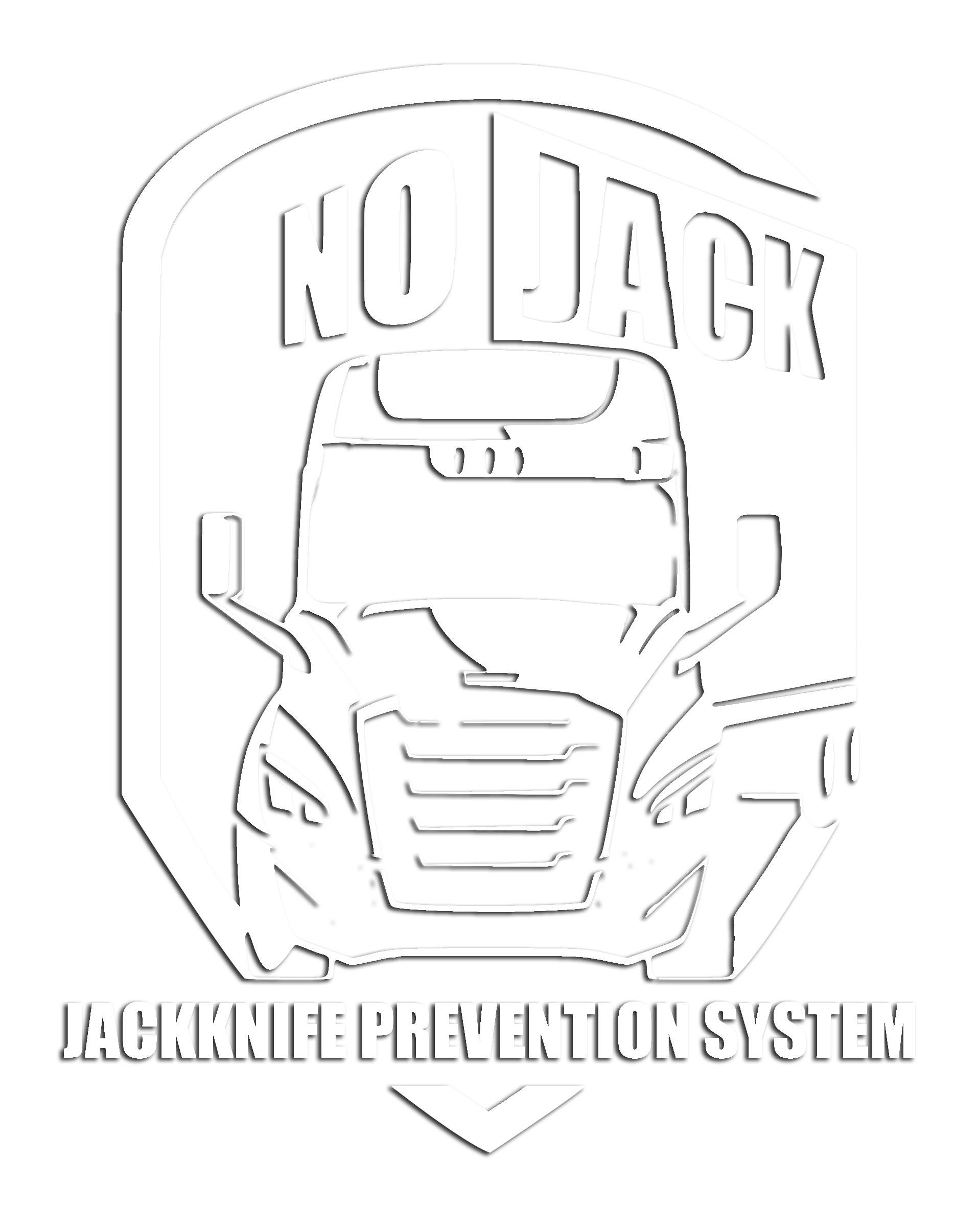 NO JACK Anti-Jackknife Technology | Jackknife Prevention System for CMV
