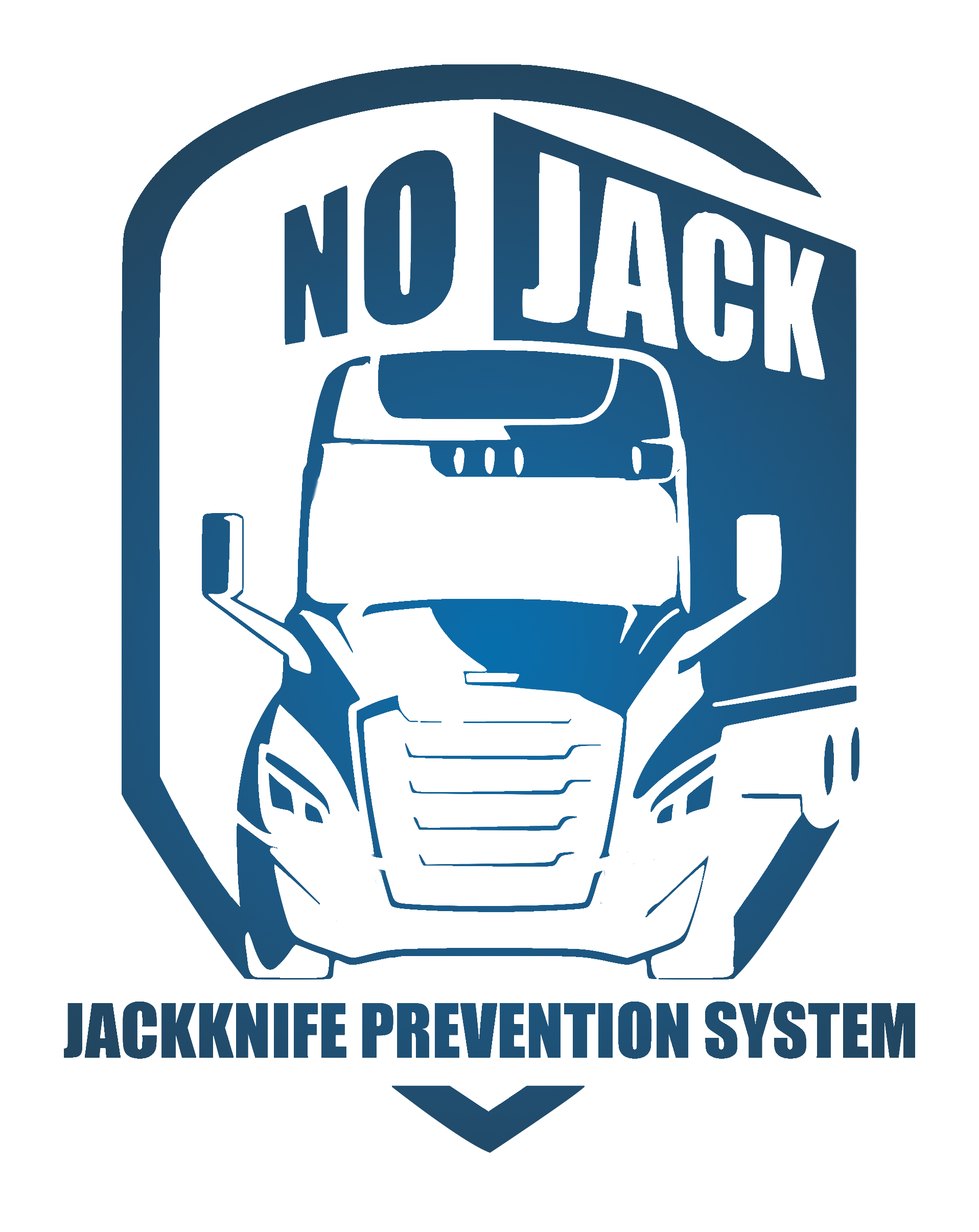 NO JACK Anti-Jackknife Technology | Jackknife Prevention System for CMV