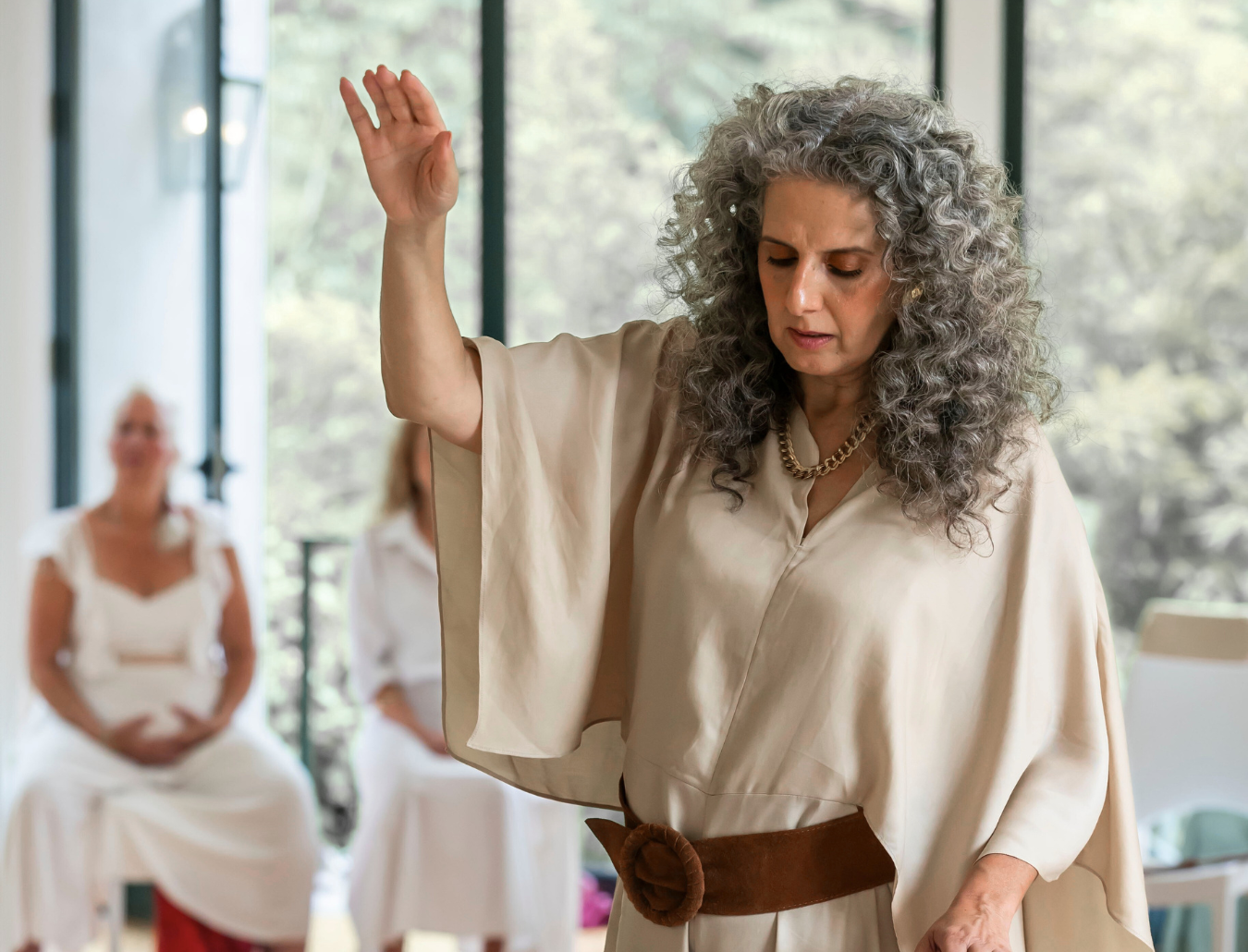 The True Meaning of Being a Healer — Homaya | Spiritual Guide
