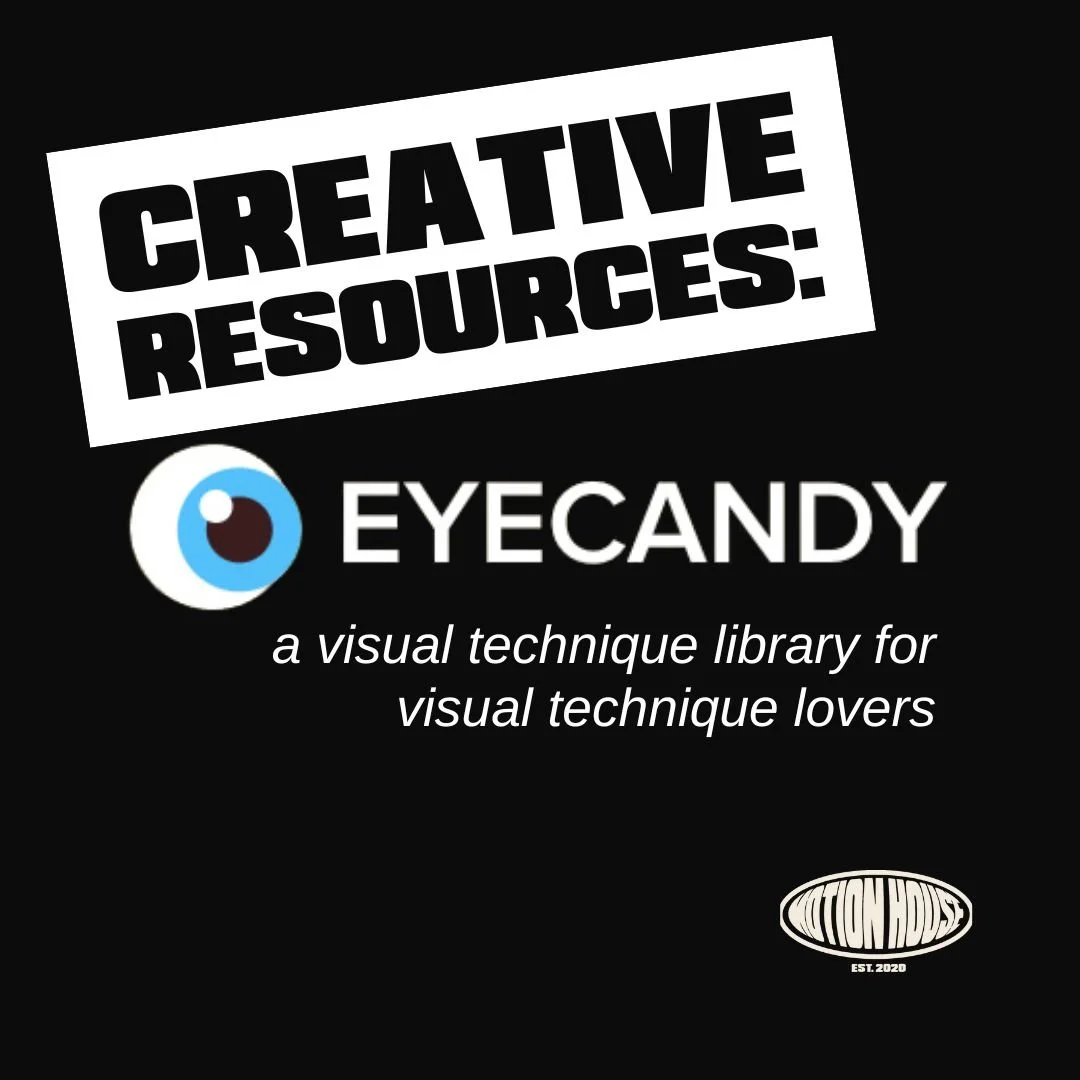 Motion House | Visual Media Studio