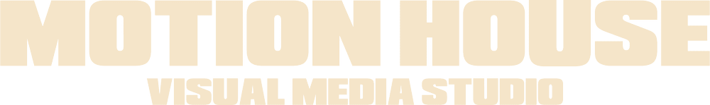 Motion House Studio | Video Production Company Kansas City