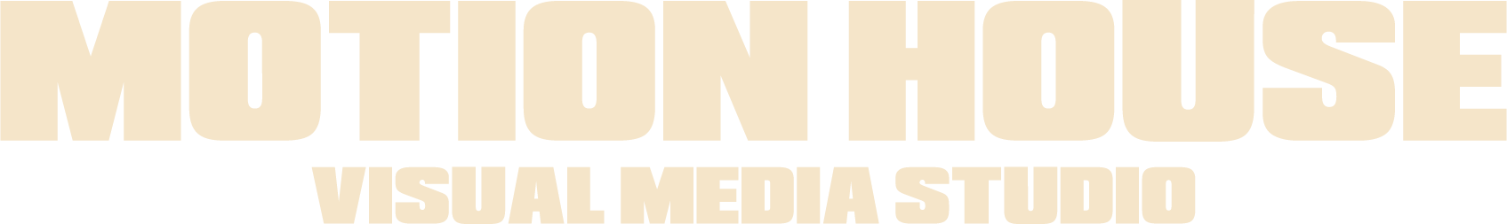 Motion House Studio | Video Production Company Kansas City