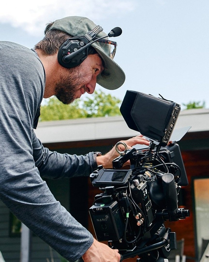 Motion House | Visual Media Studio