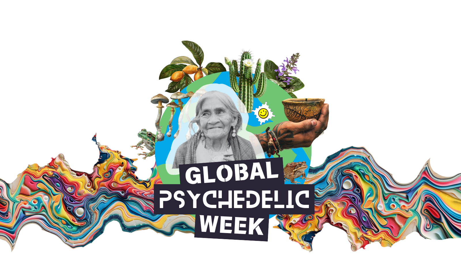 Global Psychedelic Week