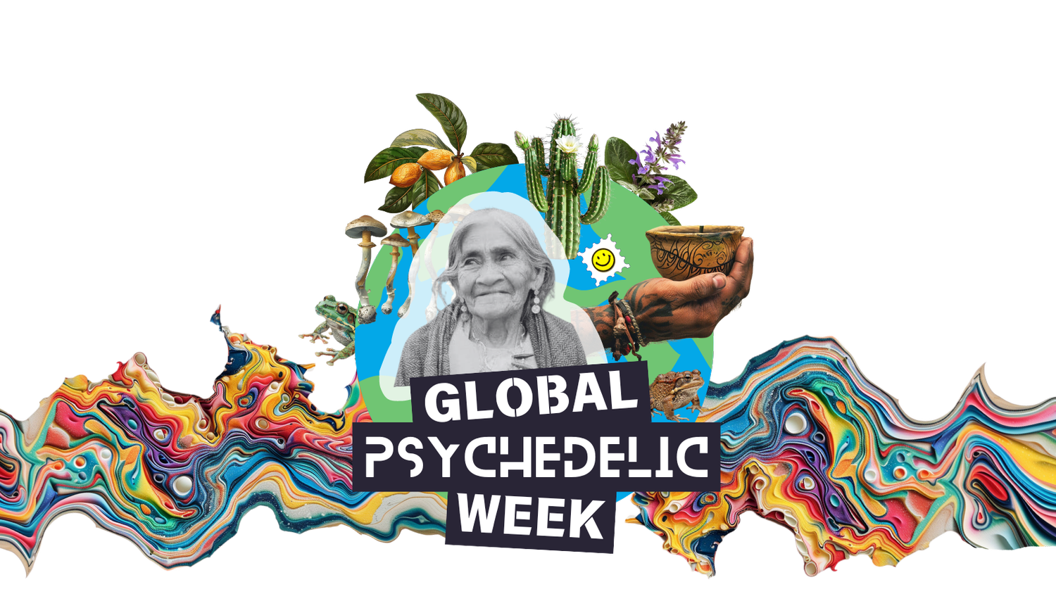 Global Psychedelic Week