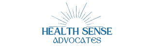 Health Sense Advocates