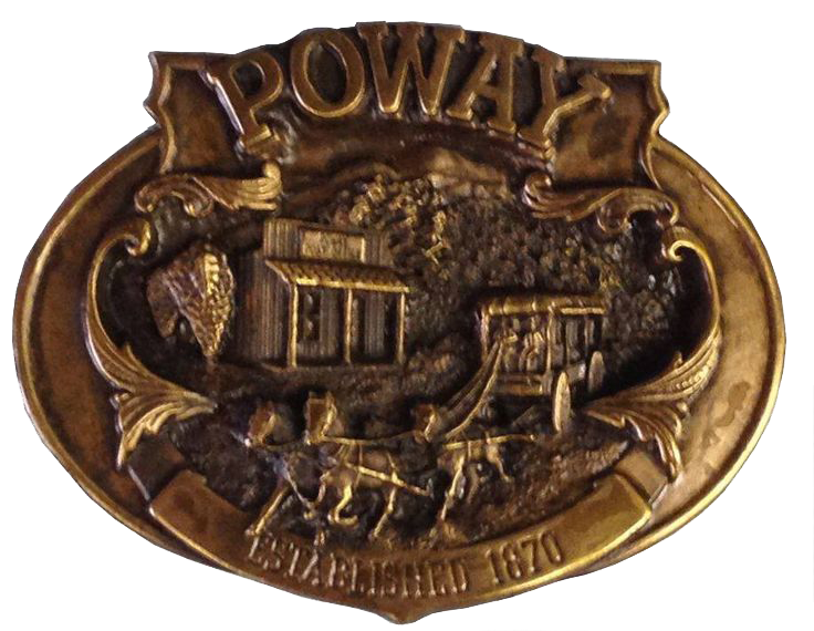 Poway History - PHMS — Poway Historical and Memorial Society