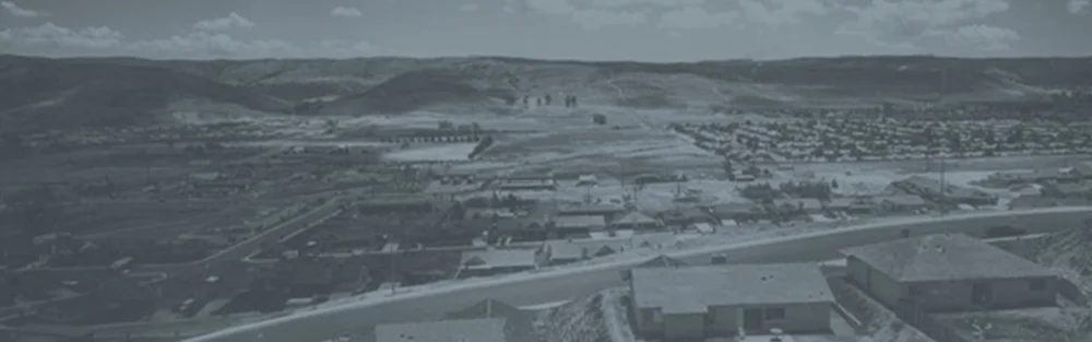 Growth And Development Gallery — Poway Historical And Memorial Society