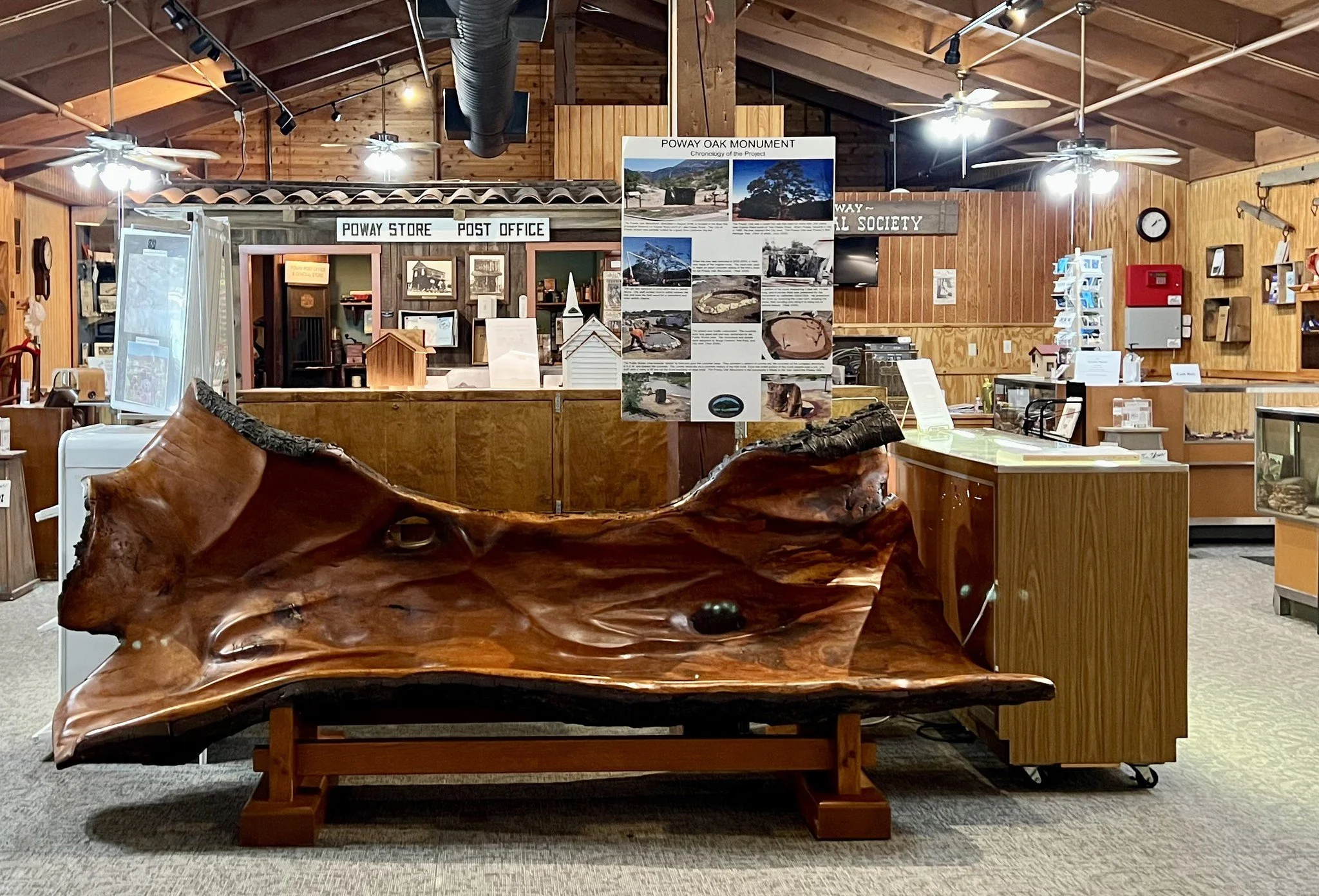 Poway Historical and Memorial Society