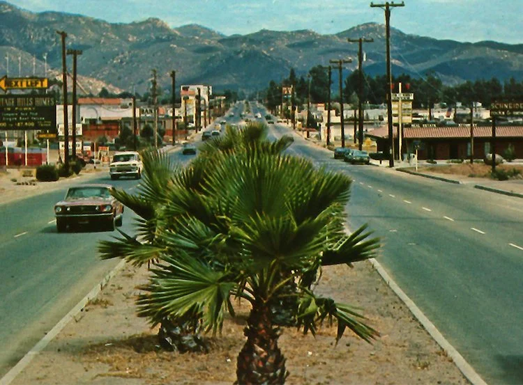 Poway History - PHMS — Poway Historical and Memorial Society