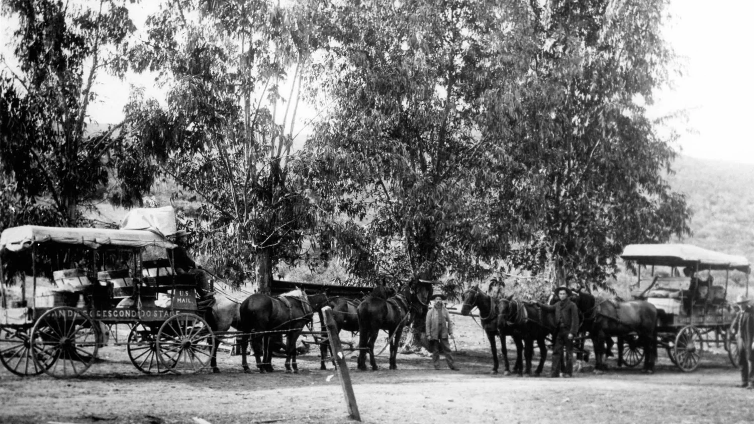 Poway Historical And Memorial Society
