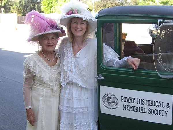Poway Historical and Memorial Society