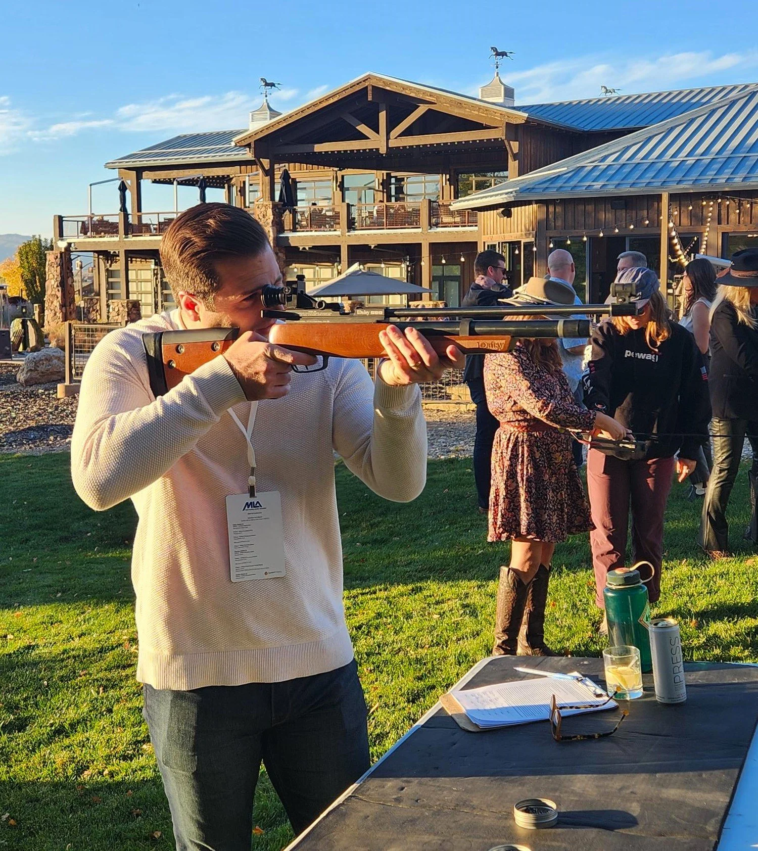A Look back…2024 Fall Conference — Multi-Housing Laundry Association