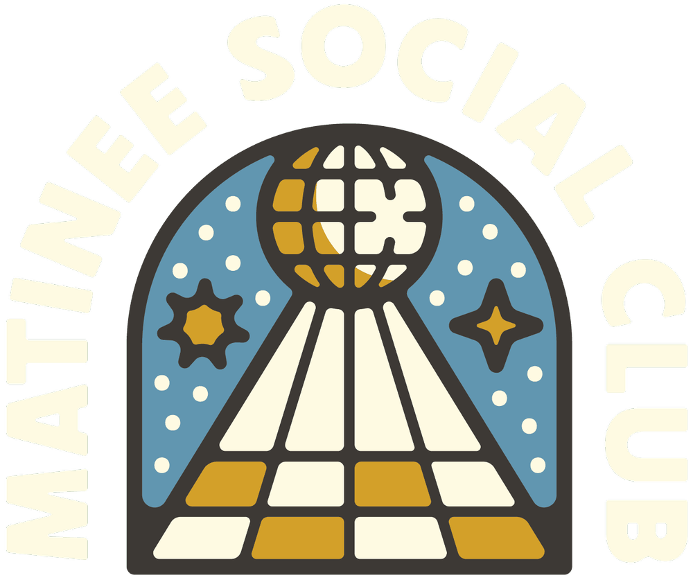 Matinee Disco @ Joyface NYC — Matinee Social Club