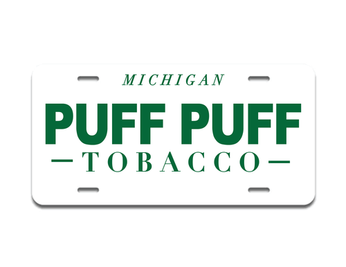 Our Company — Puff Puff