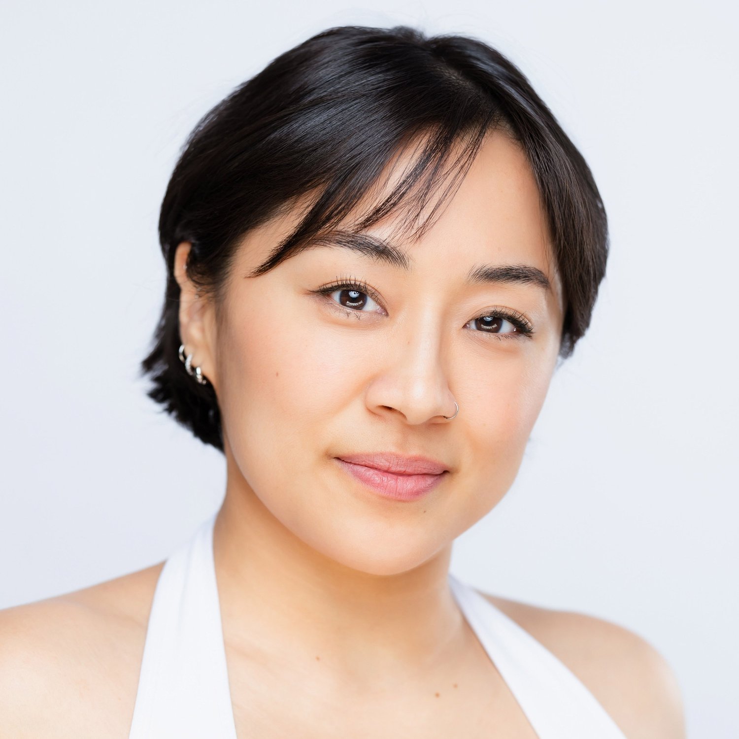 Libby Lee — Your Site Title