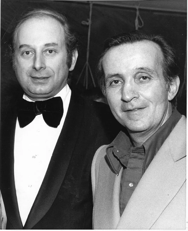 History of our Theatre & School — Circle in the Square Theatre School