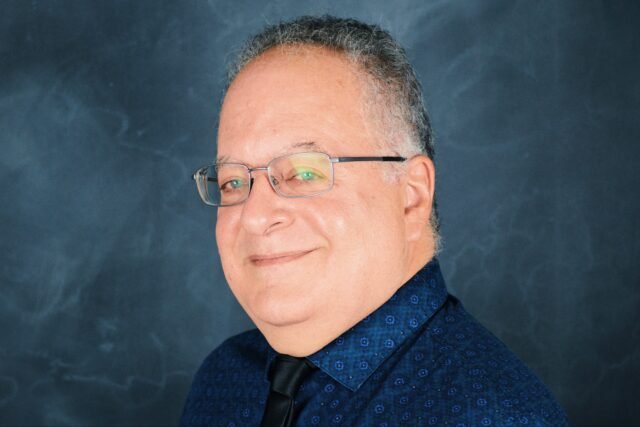 Joseph Baker — Circle in the Square Theatre School