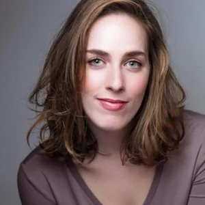 Meredith Lustig — Circle in the Square Theatre School