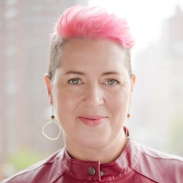 Natalie Wilson — Circle in the Square Theatre School