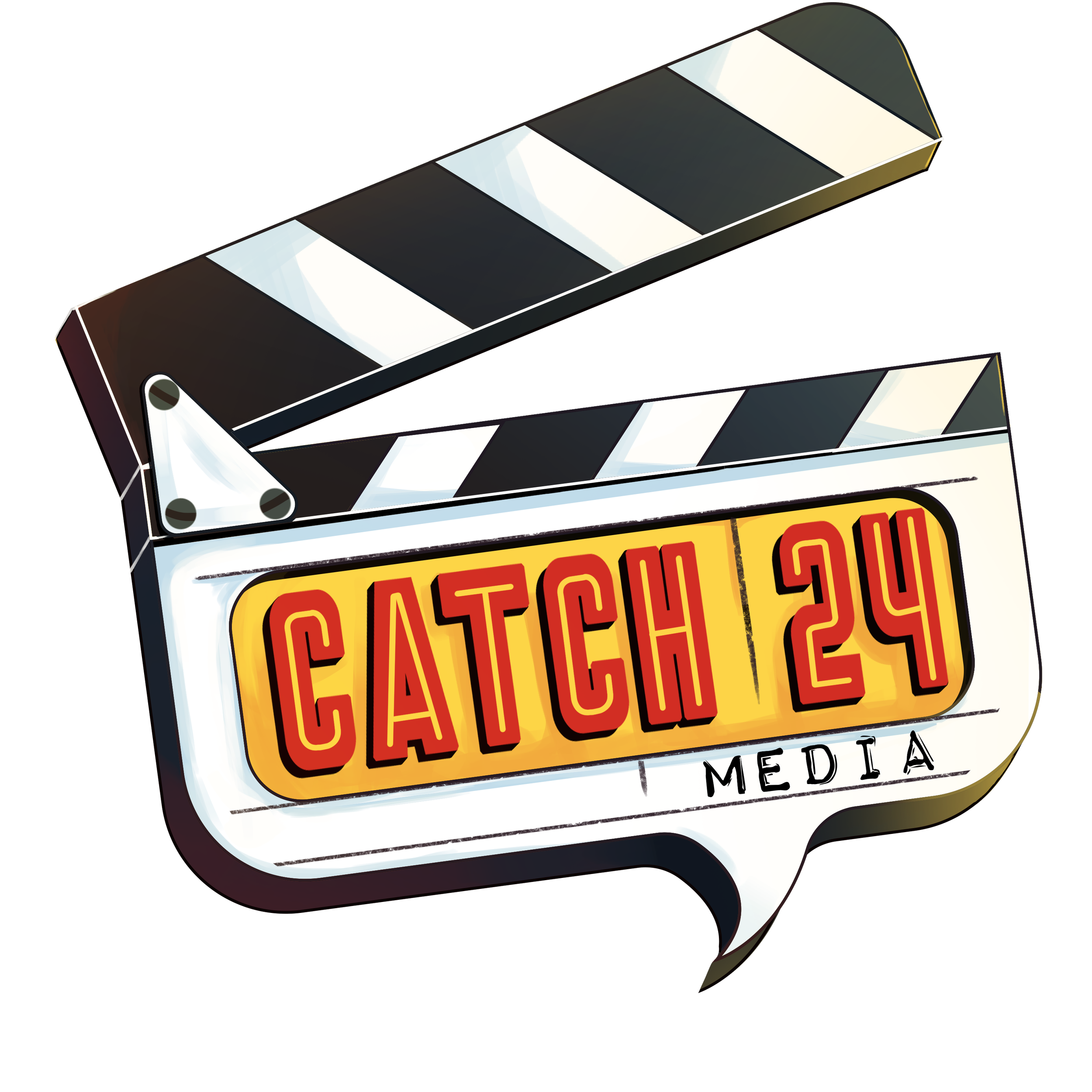Catch 24 Media