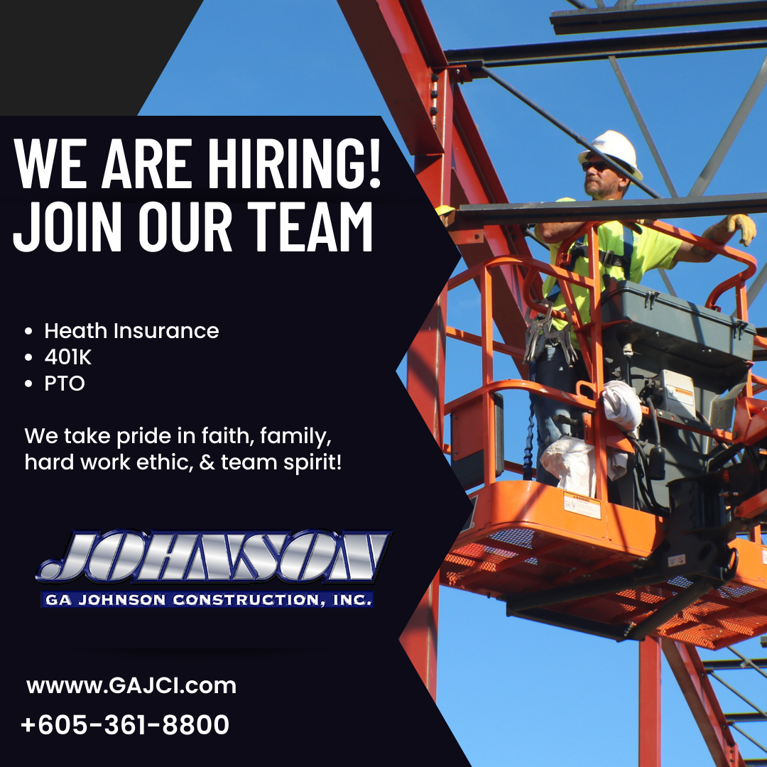 G.A. Johnson Construction, Inc. | High-Quality Construction & Custom ...