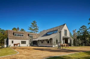 Featured Homes — Frazier Home Design
