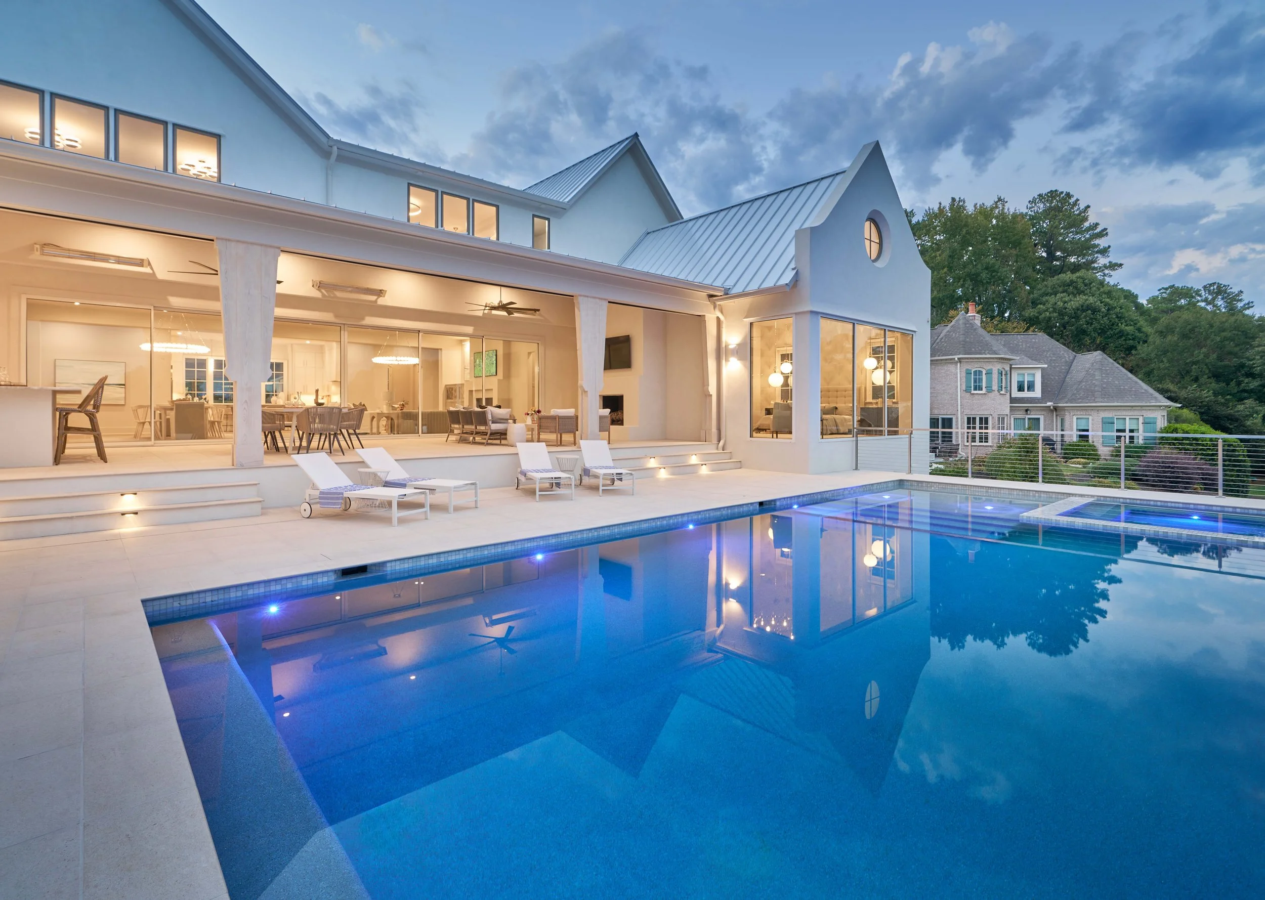 Alys in North Ridge — Frazier Home Design
