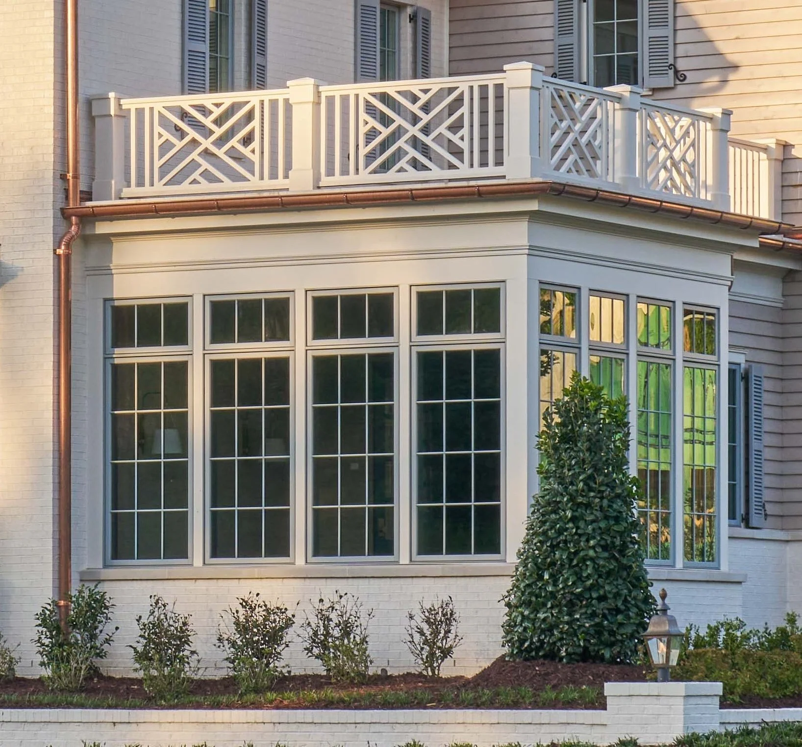Our Signature Process — Frazier Home Design