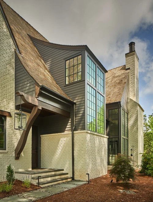 Canterbury — Frazier Home Design