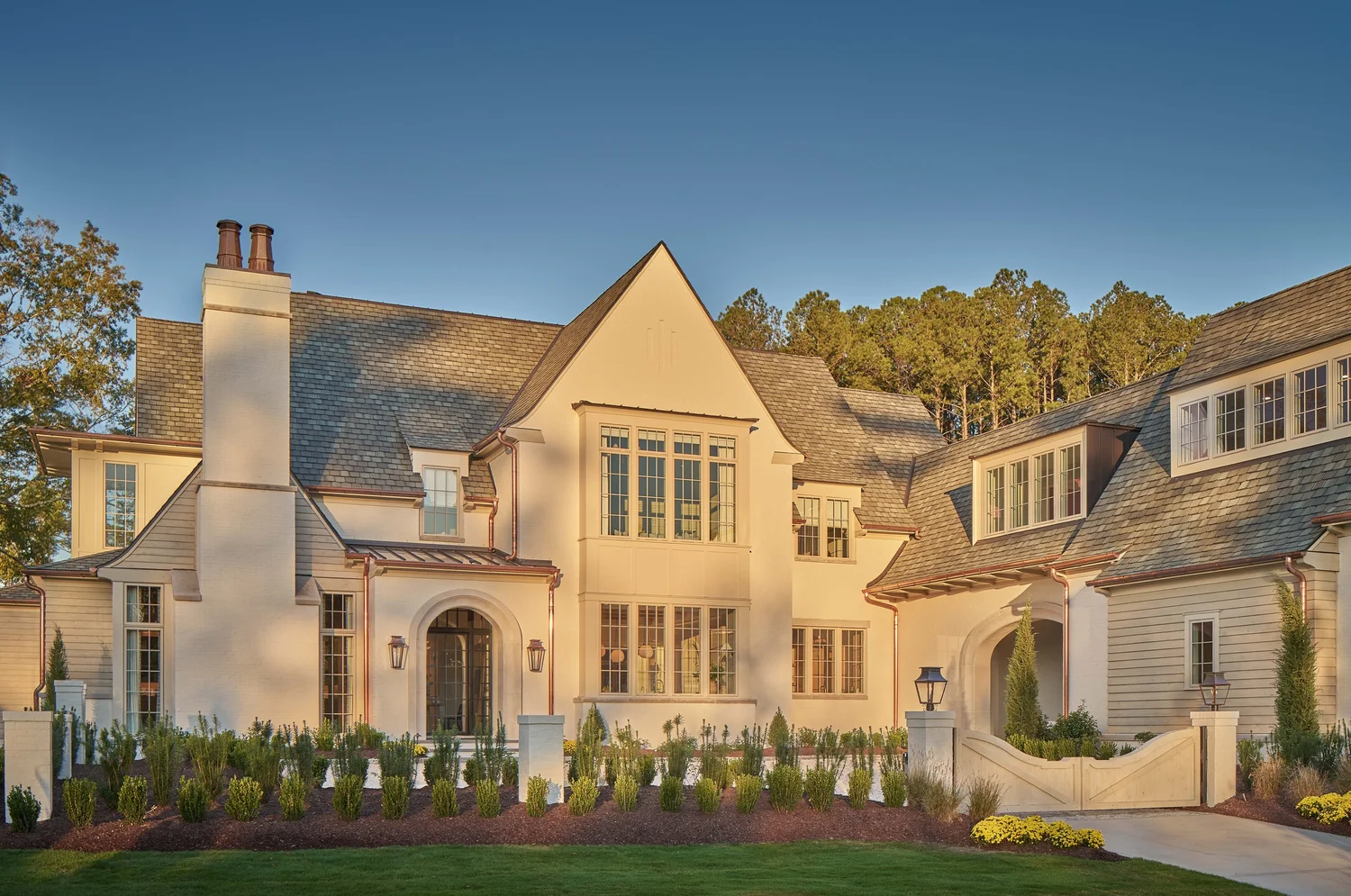 Frazier Home Design