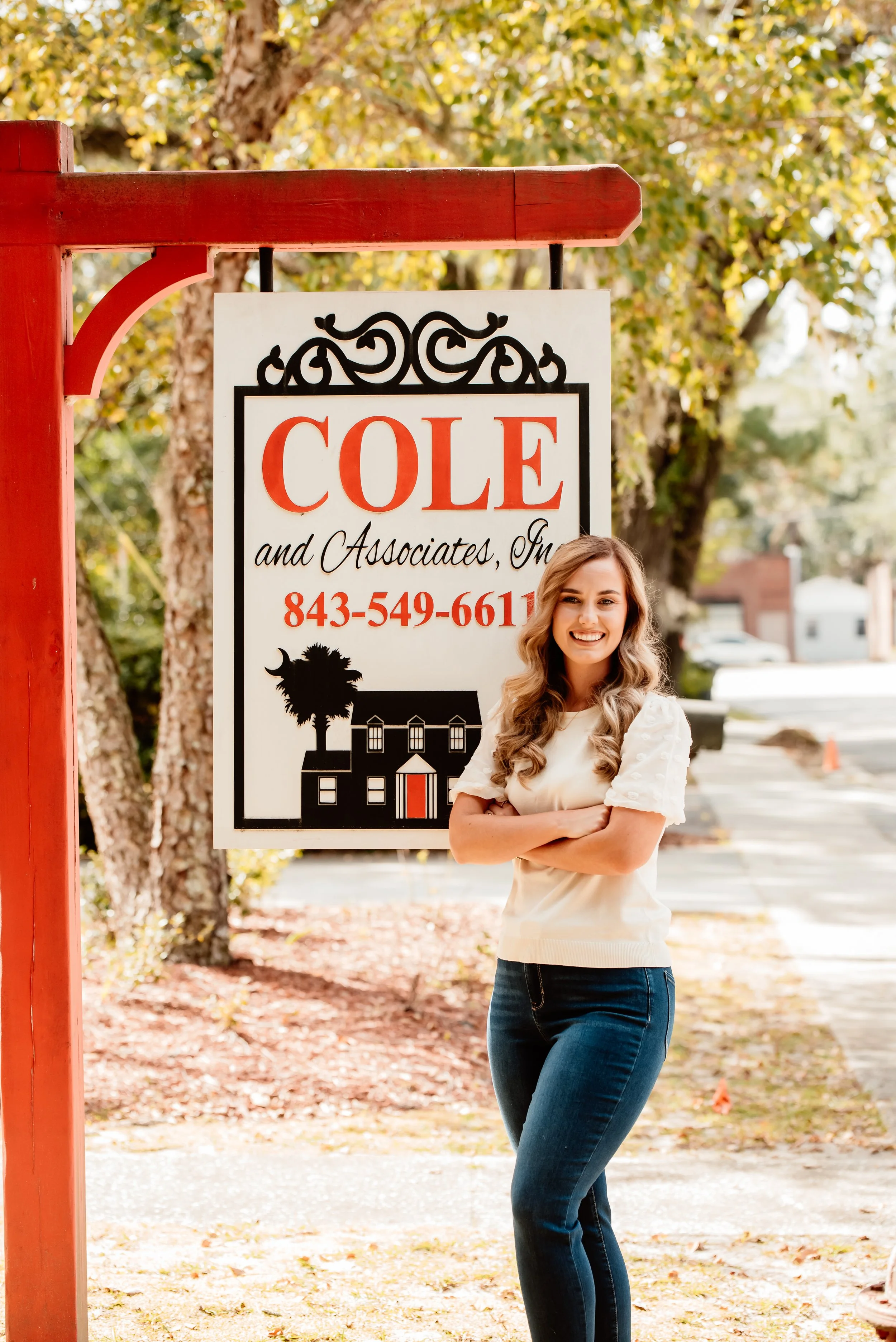 Team — Cole & Associates