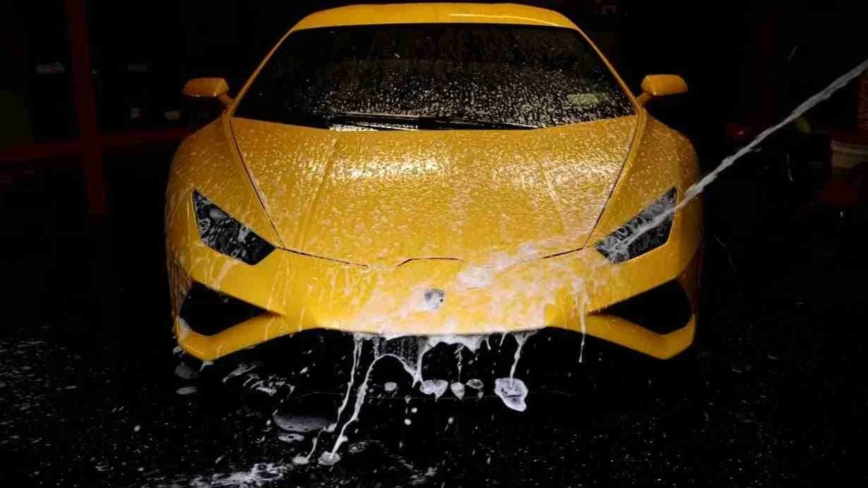 Best Auto Detailing in Carmel | Drift and Detail