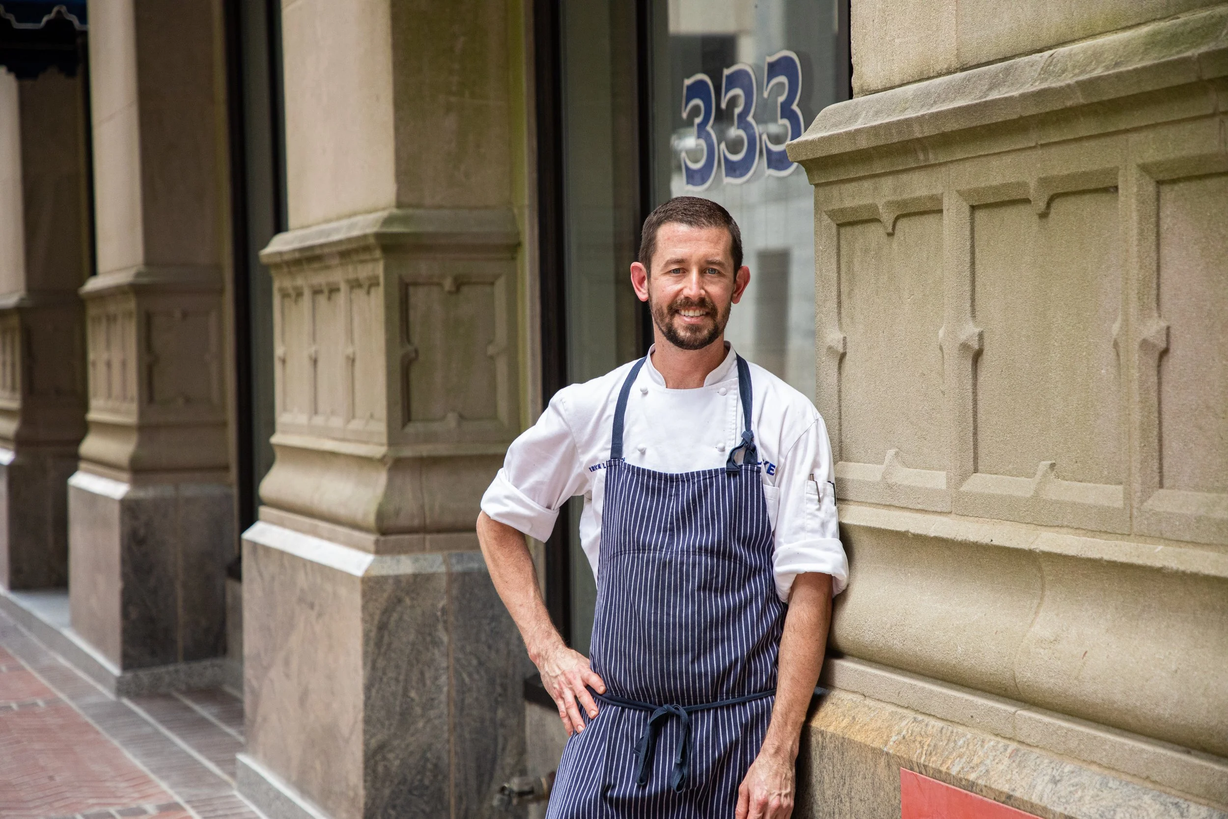 Luke's Story — Luke