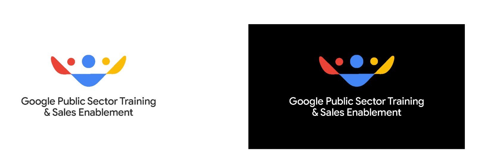 Google Team Logo — Steele Sebring